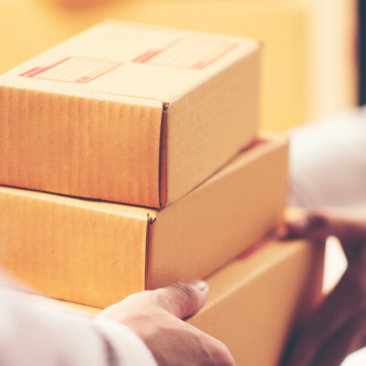 La garantie légale de conformité pour l'achat d'un produit